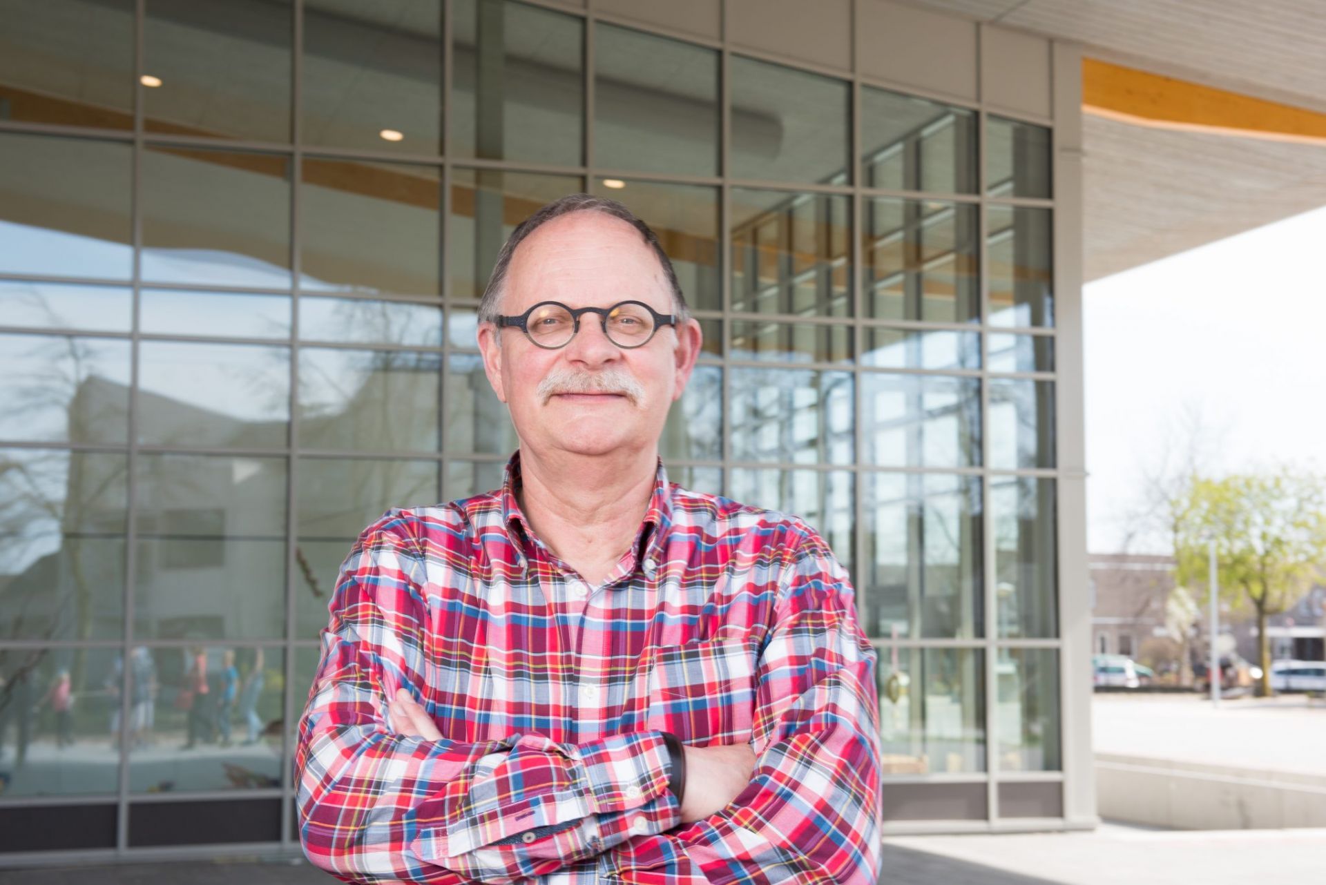 Frank van Wetten - Van der Heijden