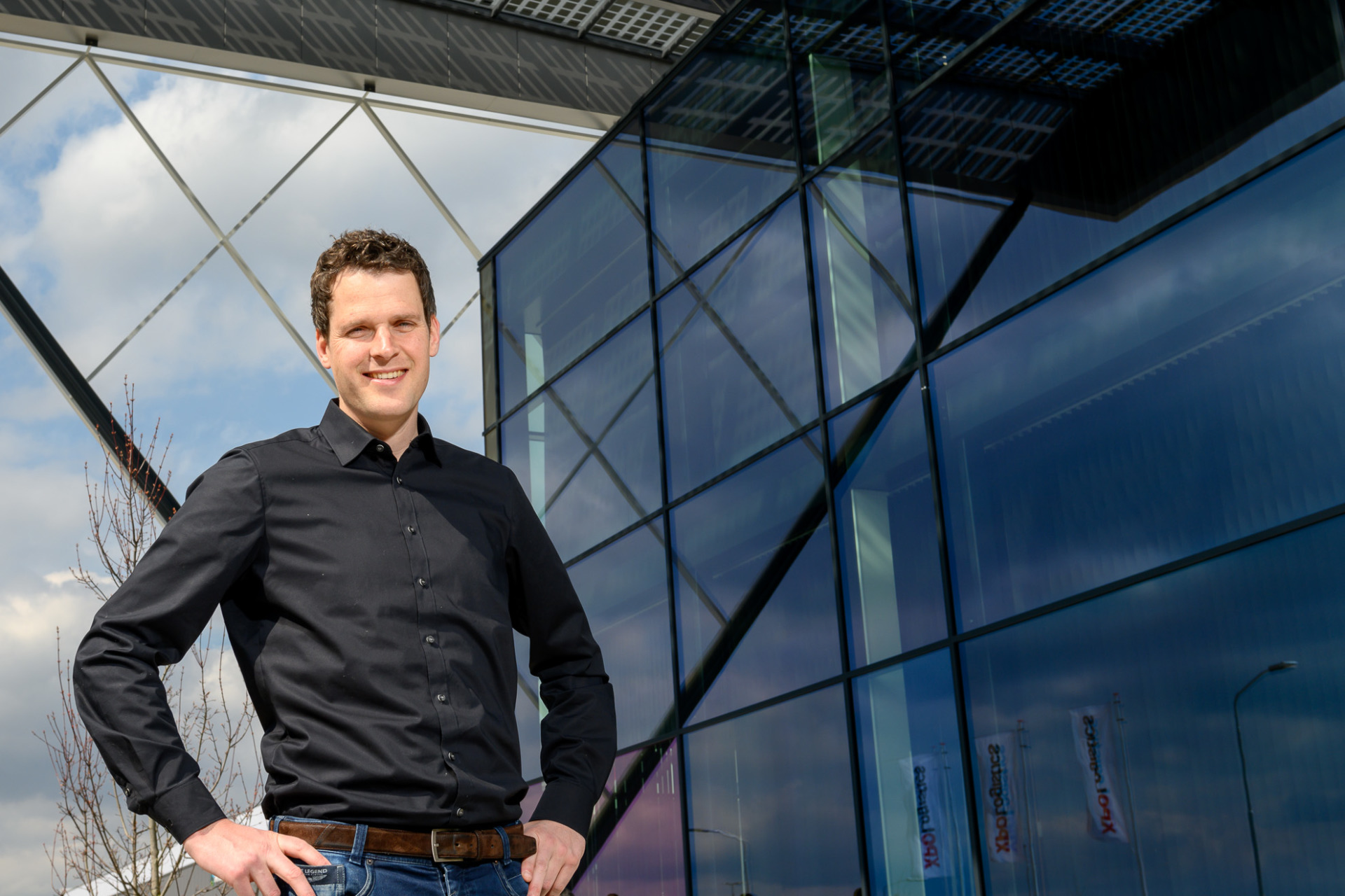 Martijn Kuijken - Van der Heijden