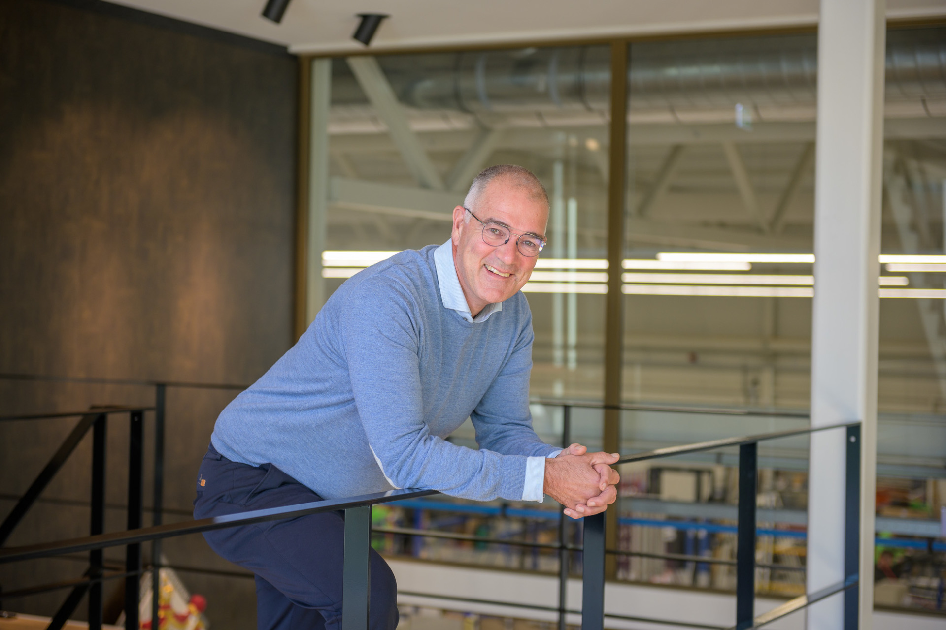 Ad van Iersel - Van der Heijden