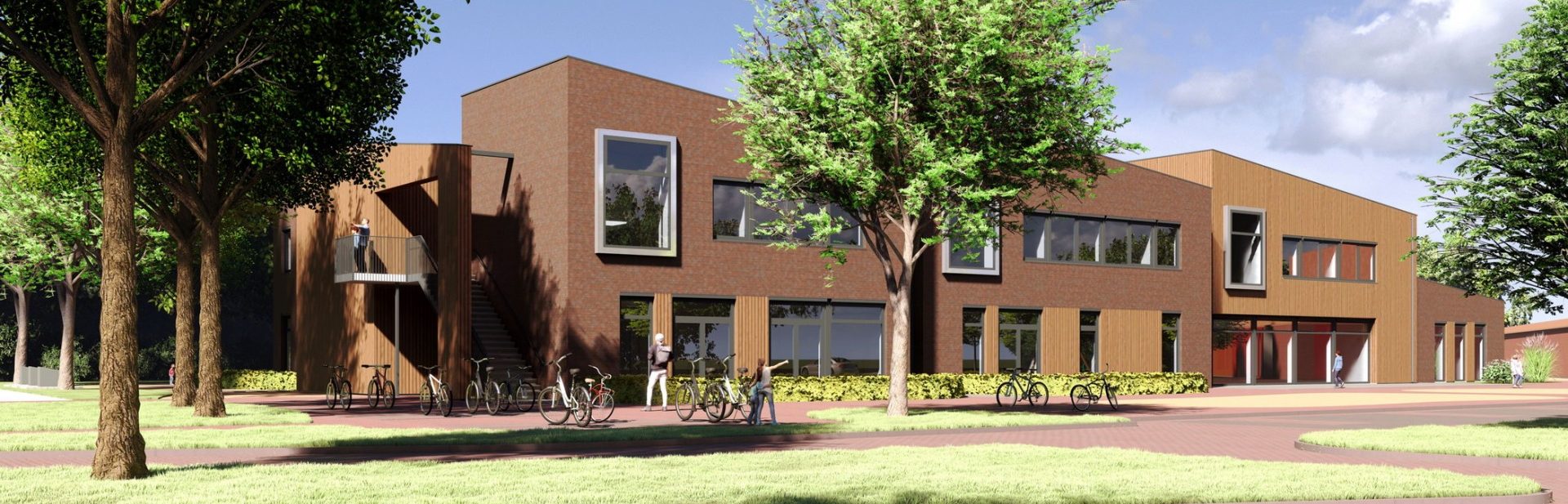 Kindcentrum Raamsdonksveer - Van der Heijden